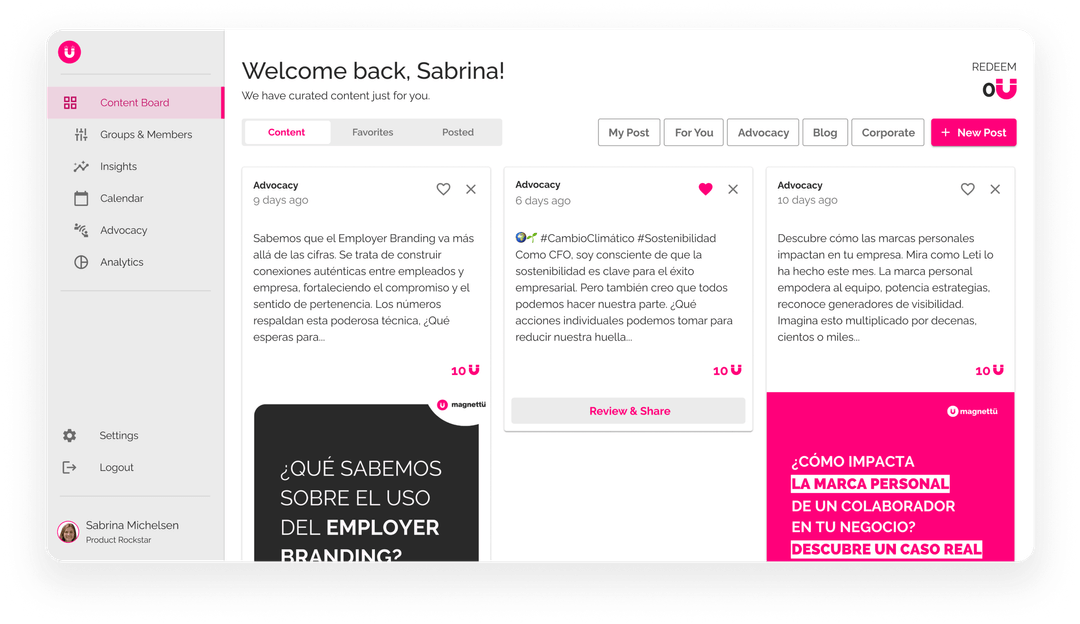 Descarga vídeos de LinkedIn - Herramienta gratis
